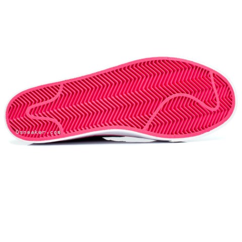 Nike Toki Mid - Obsidian - Vivid Pink - SneakerNews.com