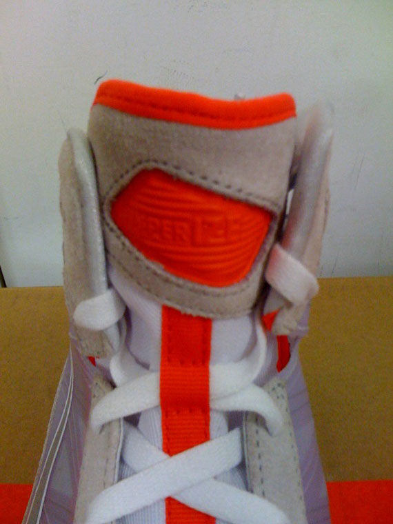 Nike Hyperize - Decades Pack - New Images - SneakerNews.com