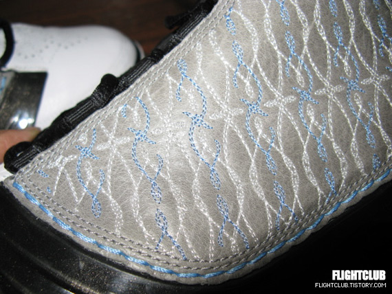 Air Jordan XX3 - Unreleased Samples - SneakerNews.com