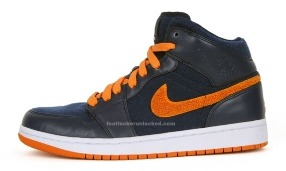 Air Jordan 1 Retro Phat Premier - 60+ Collection - Cleveland Cavs ...