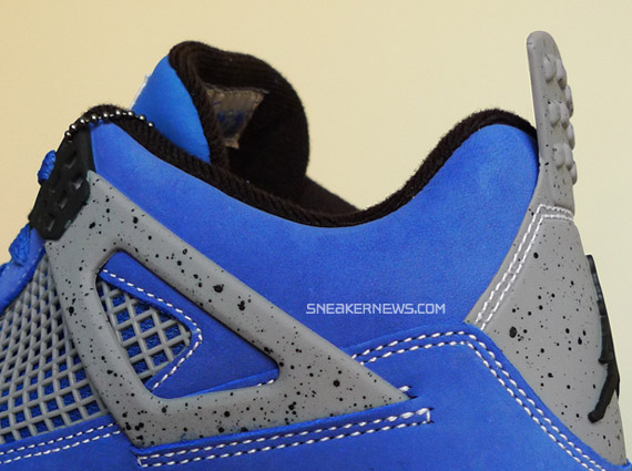 Air Jordan Force Fusion IV (AJF 4) Premier - Varsity Royal - Detail ...
