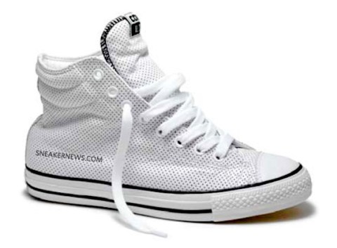 Converse Skateboarding (CONS) CTS High - Perf Leather - Spring/Summer ...