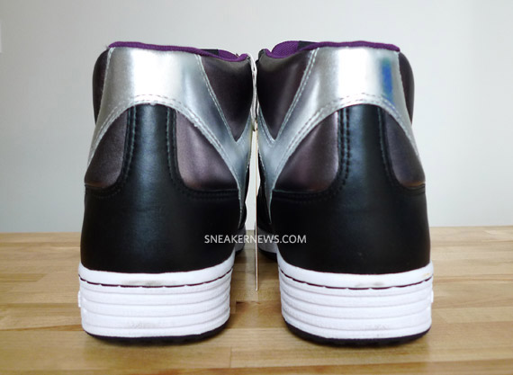 Converse Weapon 86 Hi LTD - Available on Converse ID - SneakerNews.com