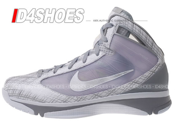 Nike Hyperize AP City Pack - China - Beijing 'Bird's Nest ...