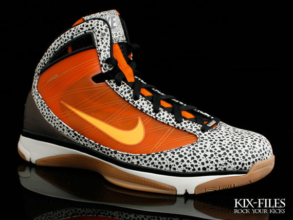 Nike Hyperize Supreme - Decades Pack - Air Safari - Air Max 90 - Air ...