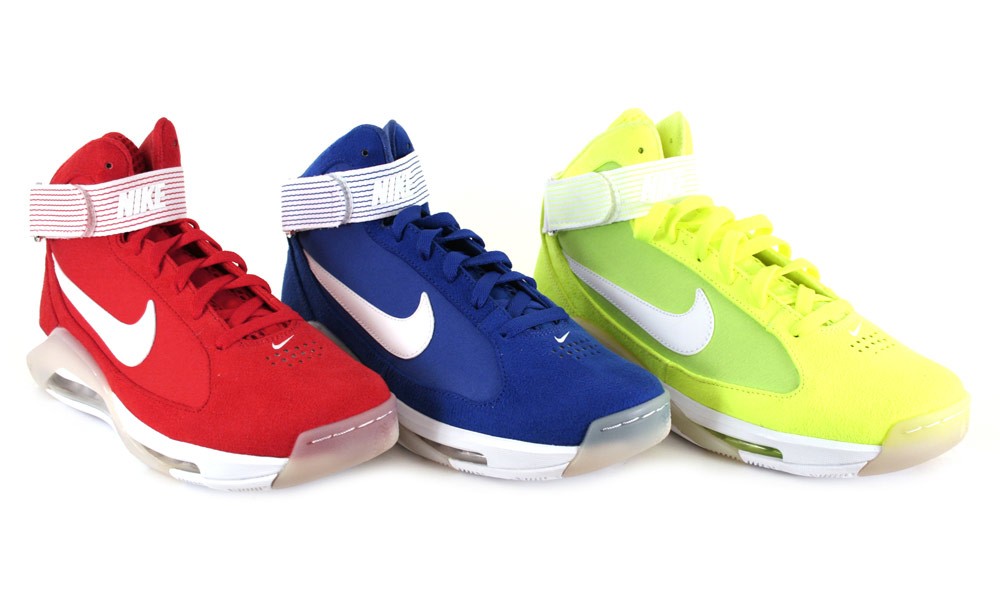 Nike Hypermax NFW - Tennis Ball Pack - US Release - SneakerNews.com