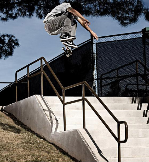 Nike SB P-Rod III - Upcoming Colorways - Takashi 2 + Aquamarine ...