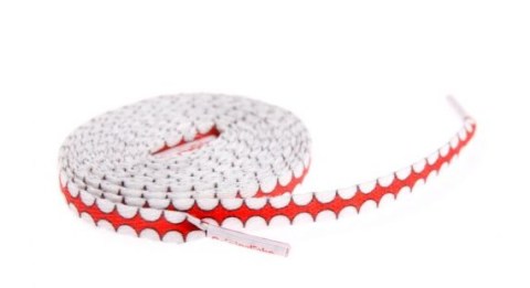 Starks x Original Fake - Shoelaces - SneakerNews.com