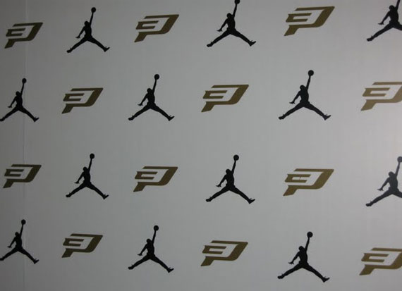 Chris Paul's Jordan CP3.II China Tour Recap - SneakerNews.com