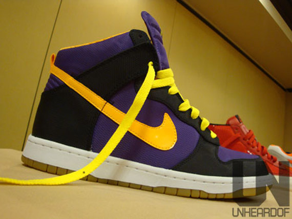 Nike Sportswear - Spring 2010 Footwear Preview - SneakerNews.com