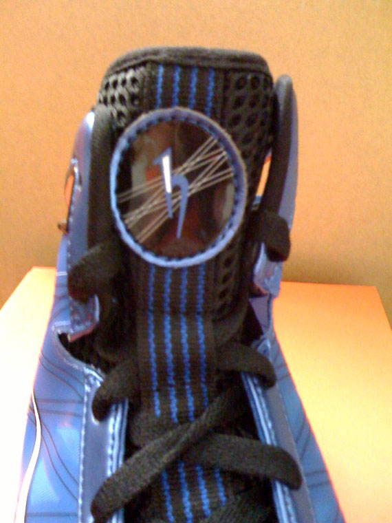 Nike Hyperize - Decades Pack - New Images - SneakerNews.com