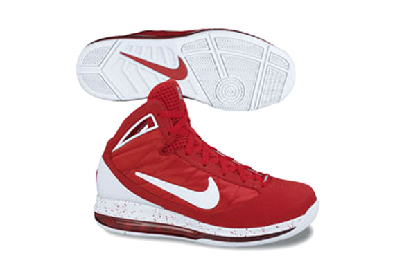 Nike Air Max Hyperize - Summer 2010 - SneakerNews.com