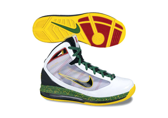 Nike Air Max Hyperize - Summer 2010 - SneakerNews.com