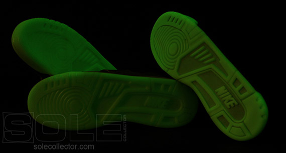 Nike Air Yeezy - Tooling Design Process - SneakerNews.com