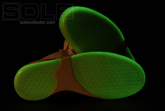 Nike Air Yeezy - Tooling Design Process - SneakerNews.com