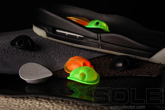 Nike Air Yeezy - Tooling Design Process - SneakerNews.com