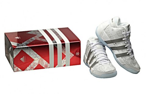 adidas x CLOT - TS (Team Signature) Commander - SneakerNews.com