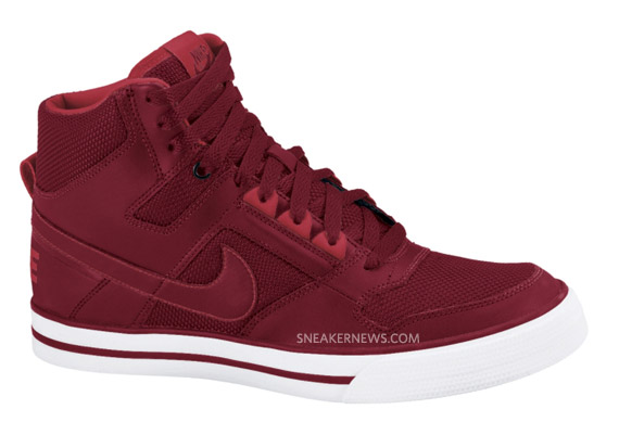 Nike Delta Force High AC - Upcoming Colorways - SneakerNews.com