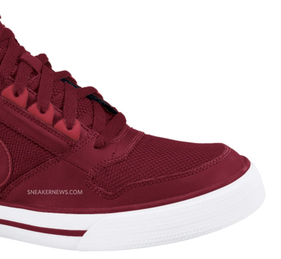 Nike Delta Force High AC - Upcoming Colorways - SneakerNews.com