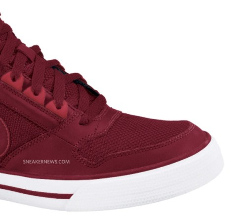 Nike Delta Force High AC - Upcoming Colorways - SneakerNews.com