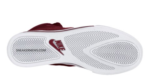 Nike Delta Force High AC - Upcoming Colorways - SneakerNews.com