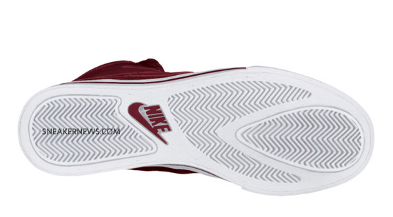 Nike Delta Force High AC - Upcoming Colorways - SneakerNews.com