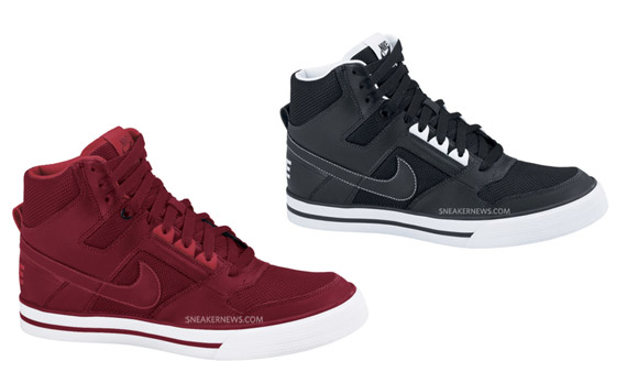 Nike Delta Force High AC - Upcoming Colorways - SneakerNews.com
