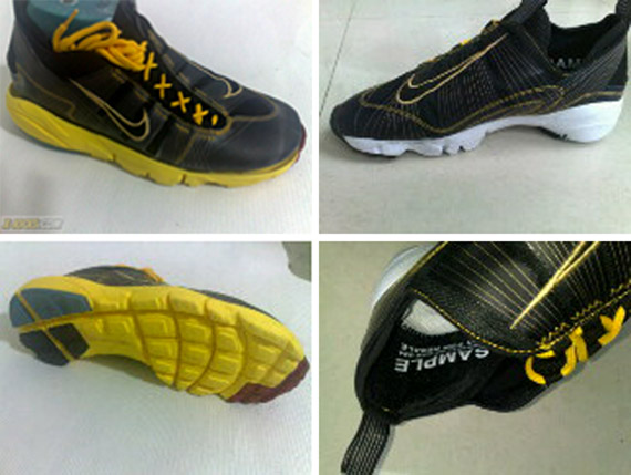 Nike Air Footscape - Flywire - Free Sole - SneakerNews.com