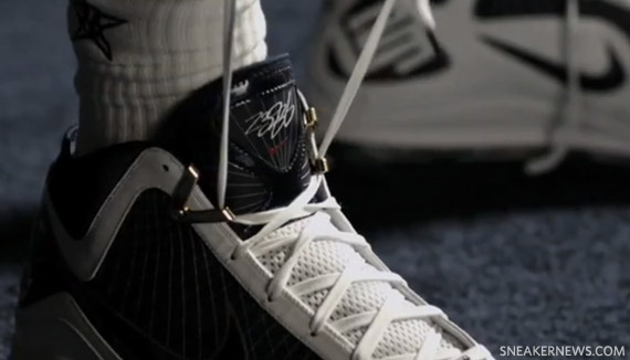 Nike - LeBron James - Pro Combat Commercial - SneakerNews.com