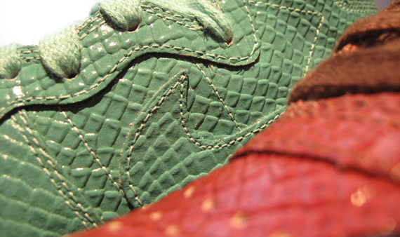 SWAGGER x Nike Terminator High Supreme QK - US Release - SneakerNews.com