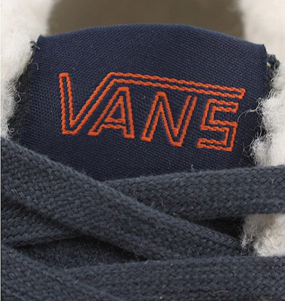 Vans Sk8-Mid SF - Shearling Pack - SneakerNews.com