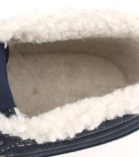 Vans Sk8-Mid SF - Shearling Pack - SneakerNews.com