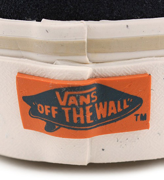 Vans Sk8-Mid SF - Shearling Pack - SneakerNews.com