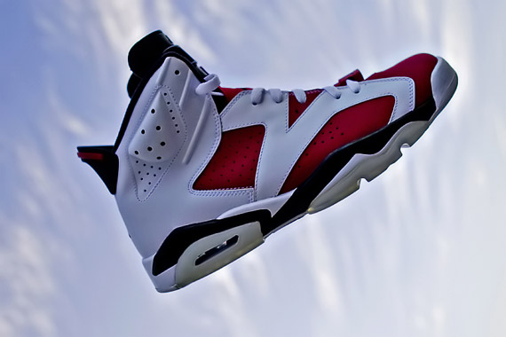 Air Jordan Photography Showcase - SneakerNews.com