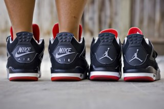 Air Jordan Photography Showcase - SneakerNews.com