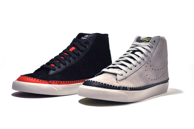 Nike Blazer Mid ND - Perf Pack - SneakerNews.com