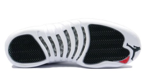 Air Jordan XII (12) - Rising Sun - Available - SneakerNews.com