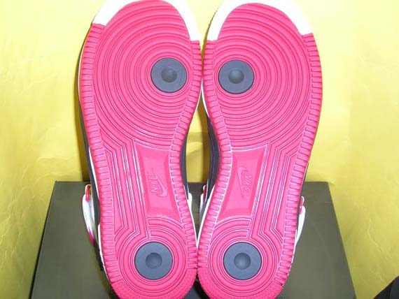 Air Jordan Force Fusion XIII (13) - New Images - SneakerNews.com