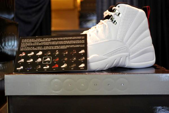 Air Jordan Retro Cards Redesigned - SneakerNews.com