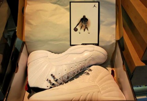 Air Jordan Retro Cards Redesigned - SneakerNews.com