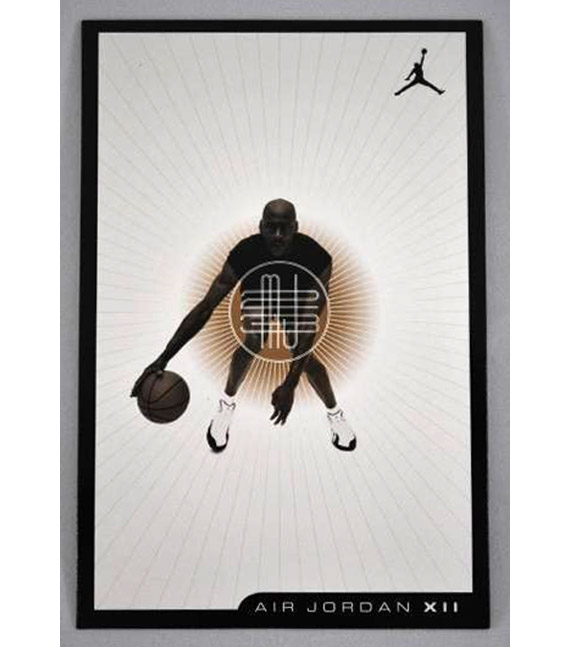 Air Jordan Retro Cards Redesigned - SneakerNews.com