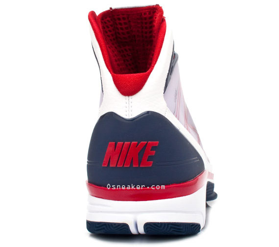 Nike Hyperize Supreme - Team PE's - UConn + USC - SneakerNews.com
