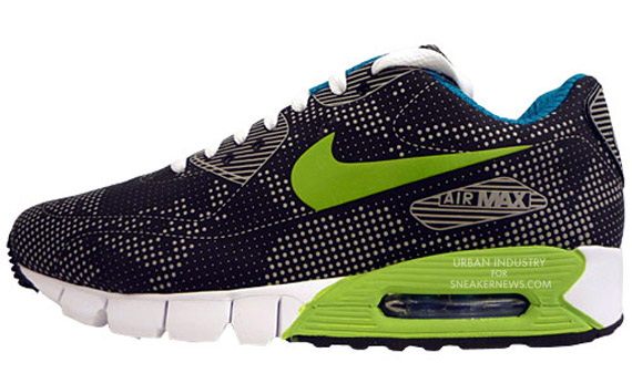 Nike Sportswear - Spring 2010 Air Max Preview - SneakerNews.com