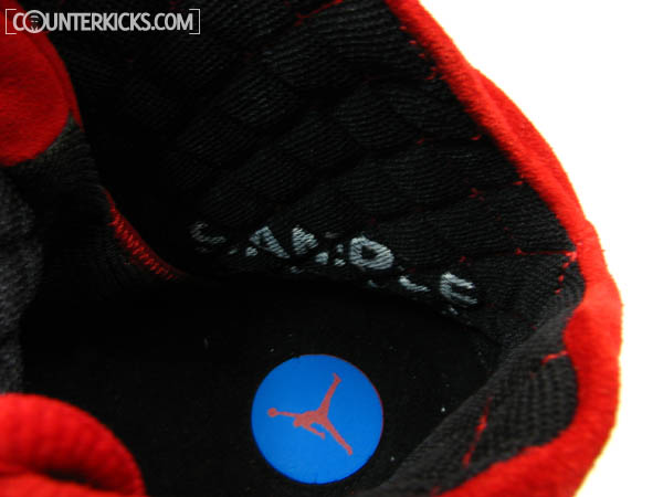Air Jordan XXI (21) Sample - Codename 'Jordan Elev8' - SneakerNews.com