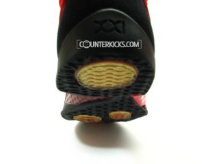 Air Jordan XXI (21) Sample - Codename 'Jordan Elev8' - SneakerNews.com