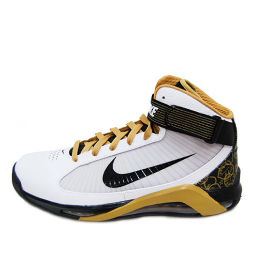 Nike Hypermax - South Korea Exclusives @ HoopCity - SneakerNews.com