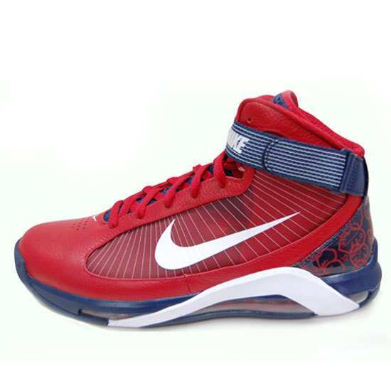 Nike Hypermax - South Korea Exclusives @ HoopCity - SneakerNews.com
