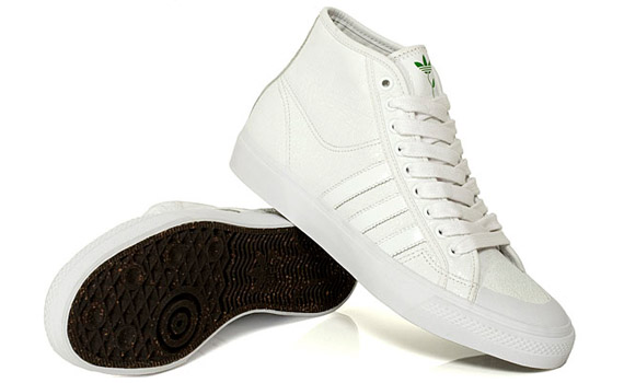 adidas Originals Plant Pack - SneakerNews.com