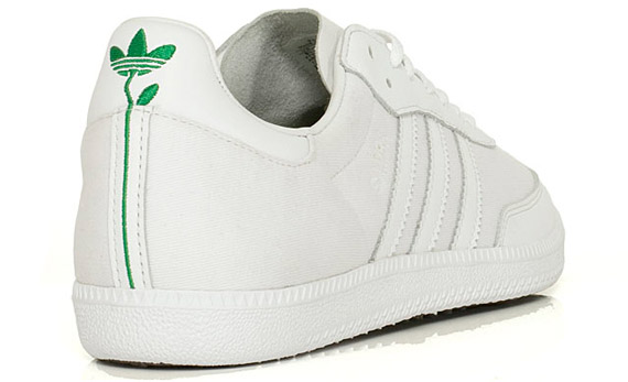 adidas Originals Plant Pack - SneakerNews.com
