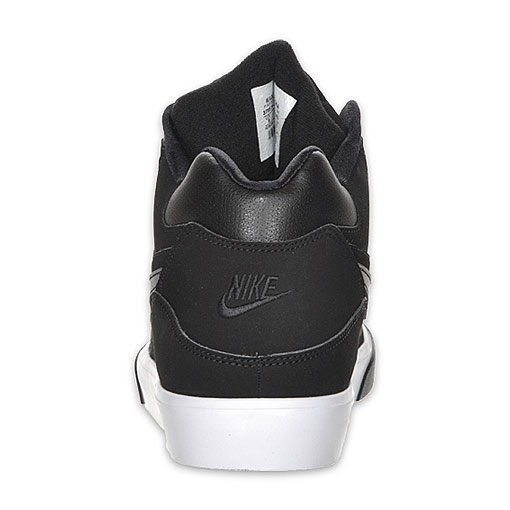 Nike Auto Force 180 - Black - Hyper Blue - Lime + Black - White ...